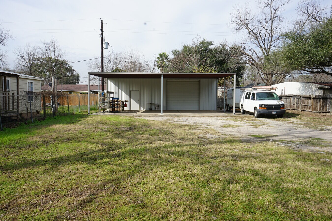 11815 Beeville Dr, Houston, TX 77064 - Industrial for Lease | LoopNet