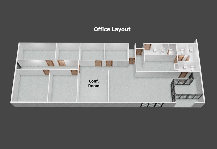 9727 Tanner Rd, Houston, TX 77041 - 35,000 SF Warehouse &/or 3.58 Ac ...
