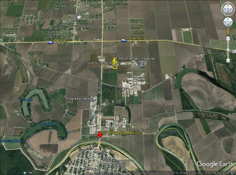 FM 1015 & County Rd 1772, Progreso, TX 78579 | LoopNet