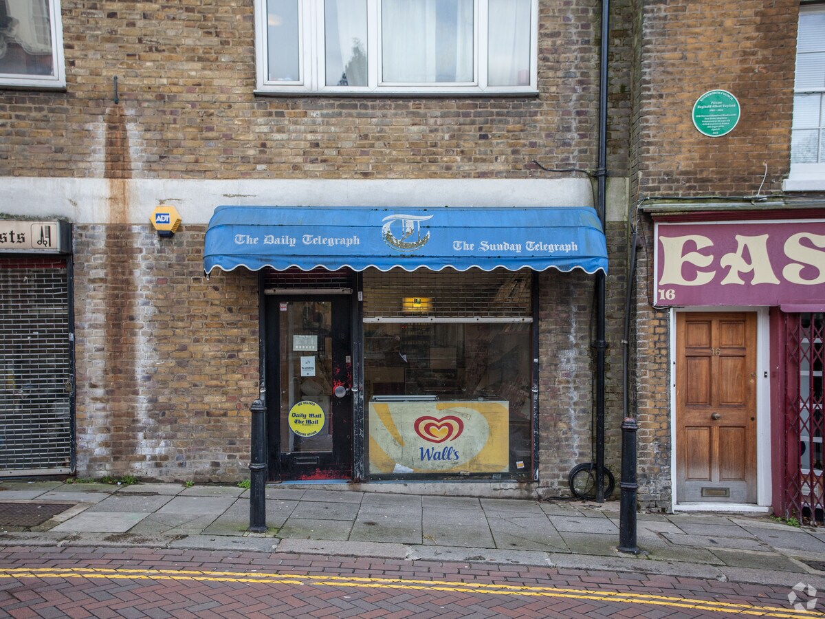 18 Roehampton High St, London, LND SW15 4HJ | LoopNet