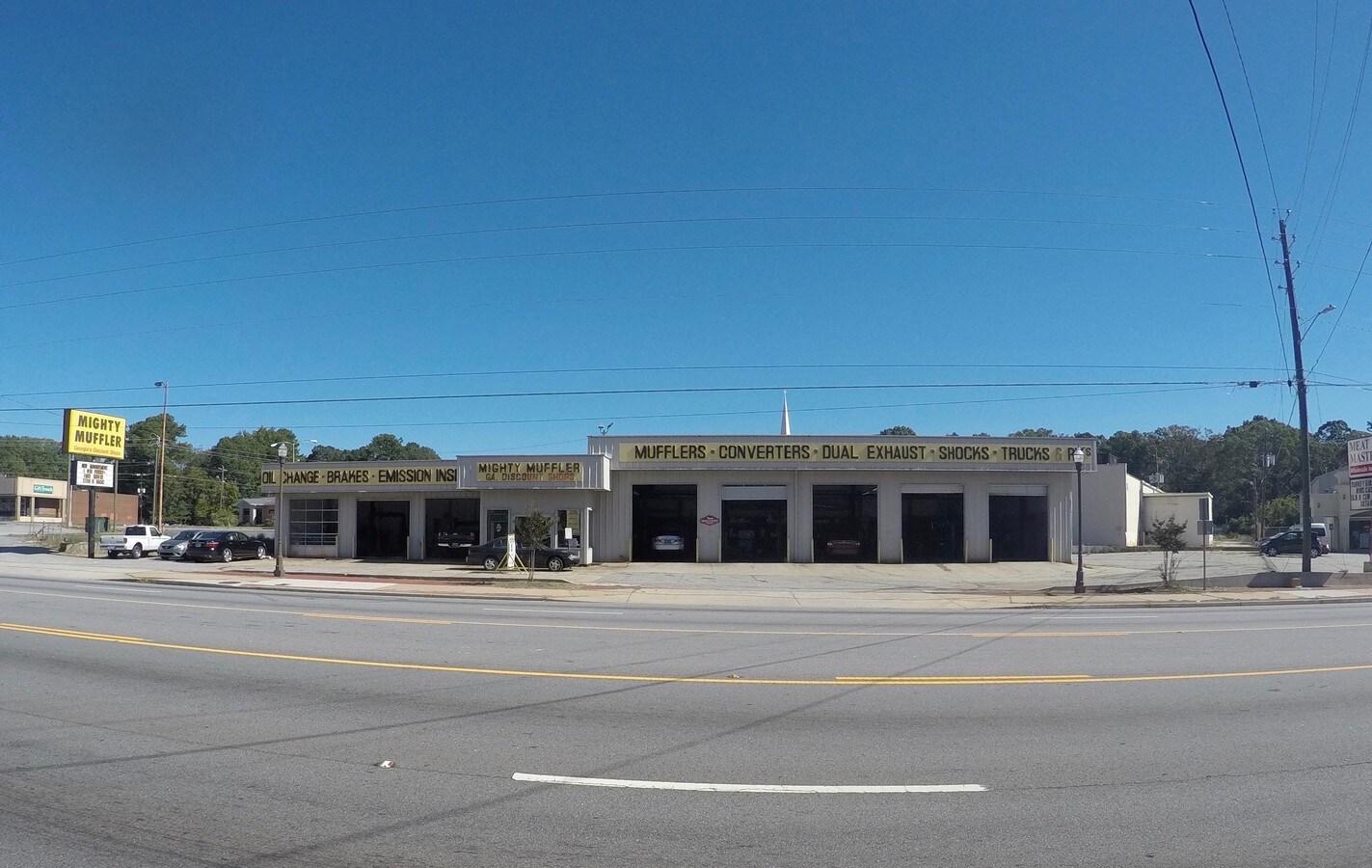 2050 Candler Rd, Decatur, GA 30032 | LoopNet