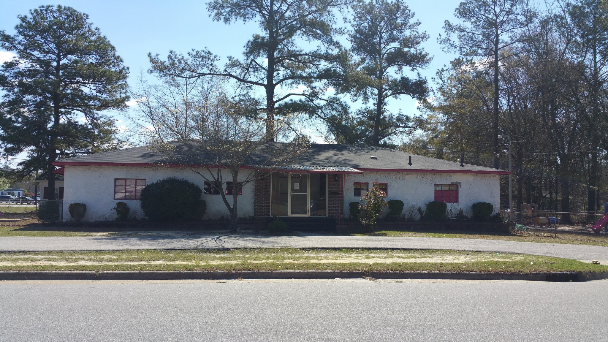 105 Preston Ave, Fayetteville, NC 28301 | LoopNet 105 Preston Ave, Fayetteville, NC 28301 | LoopNet