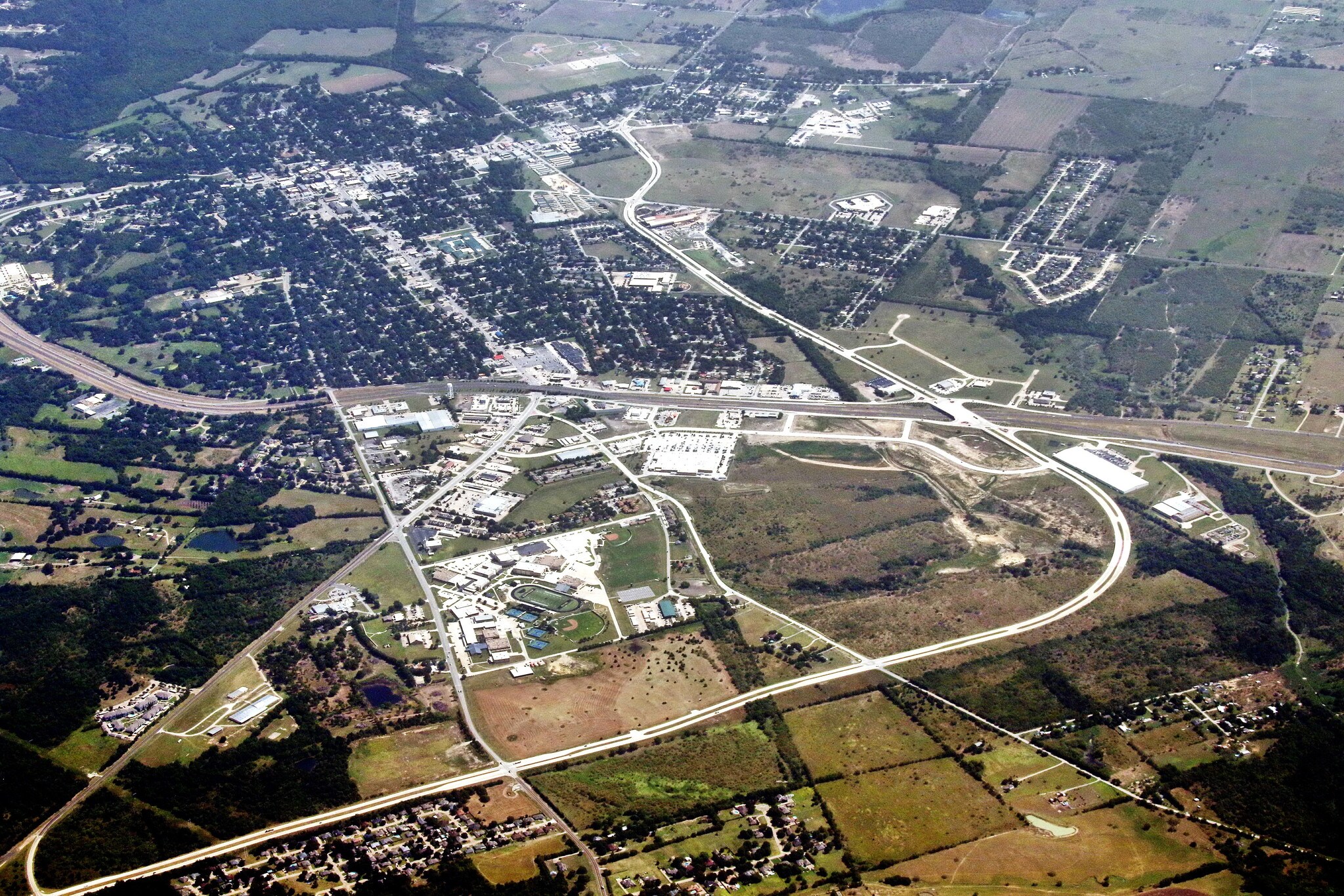 US Hwy 175, Kaufman, TX 75142 - Block E | LoopNet