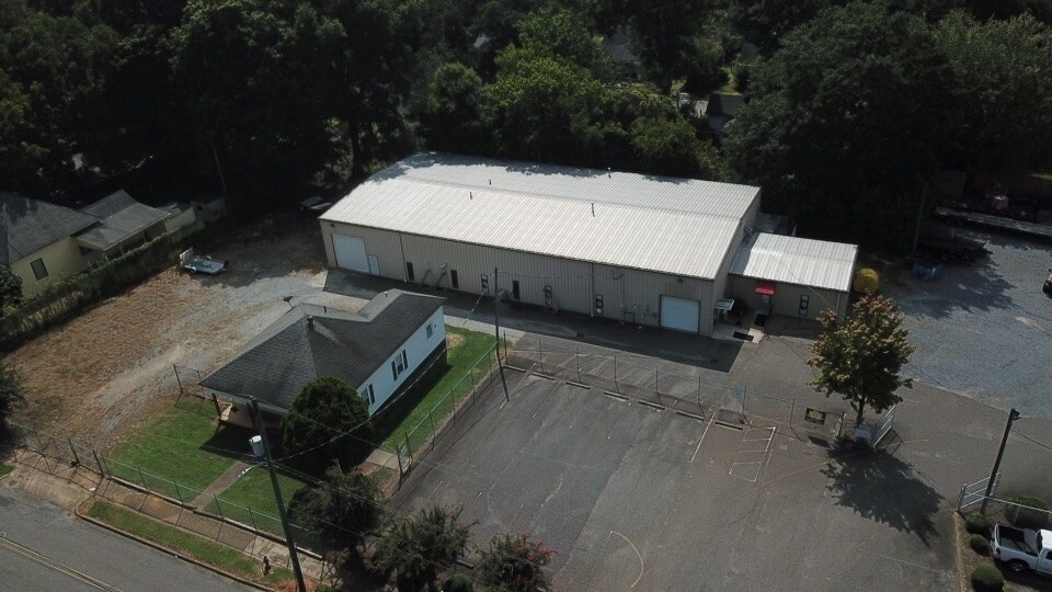 616 S Morgan St, Shelby, NC 28150 | LoopNet