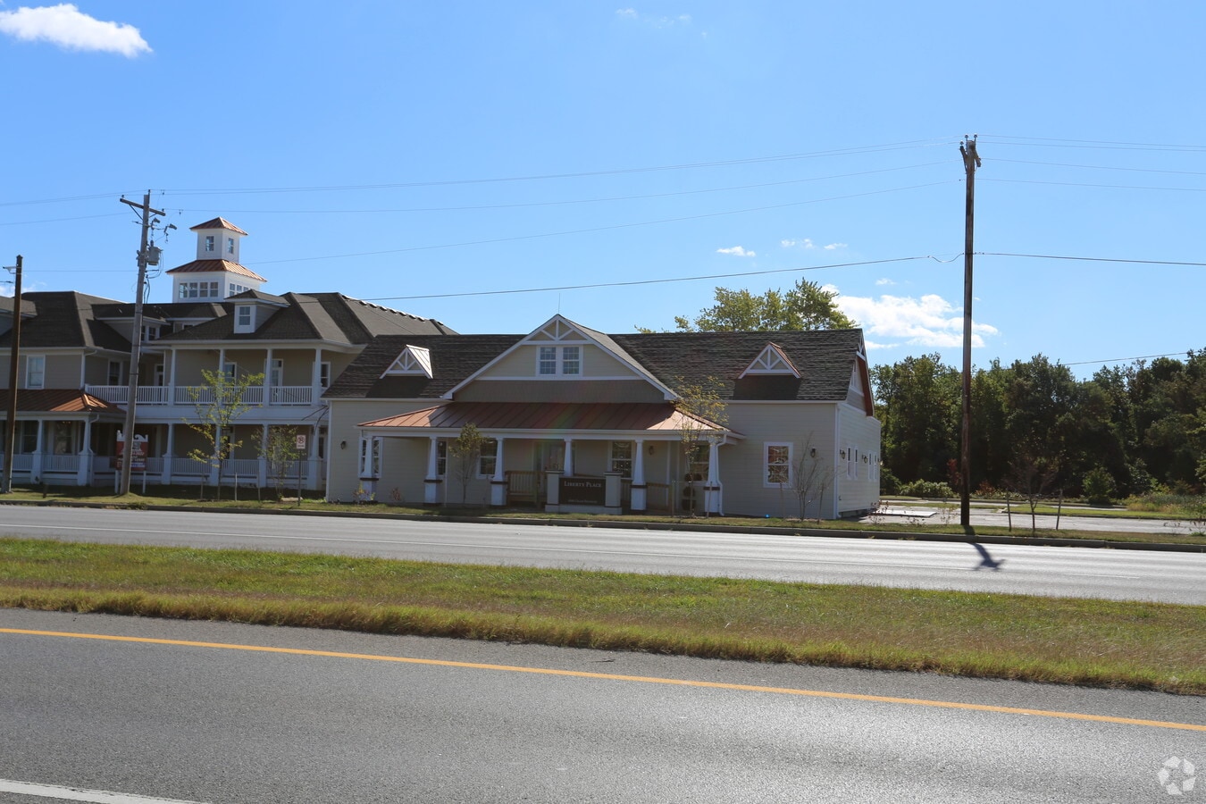 4560 Crain Hwy, White Plains, MD 20695 - Office for Lease | LoopNet