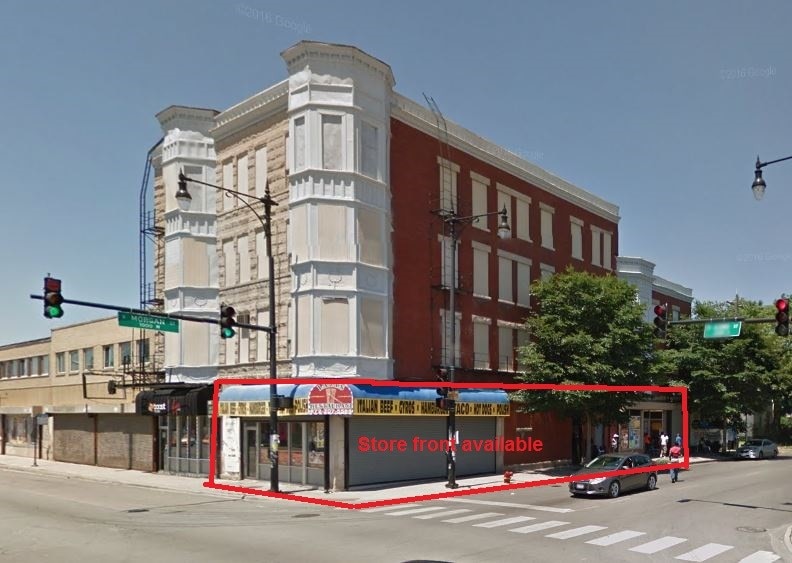 1000 63rd St, Chicago, IL 60621 - Retail Space for Lease | LoopNet.com