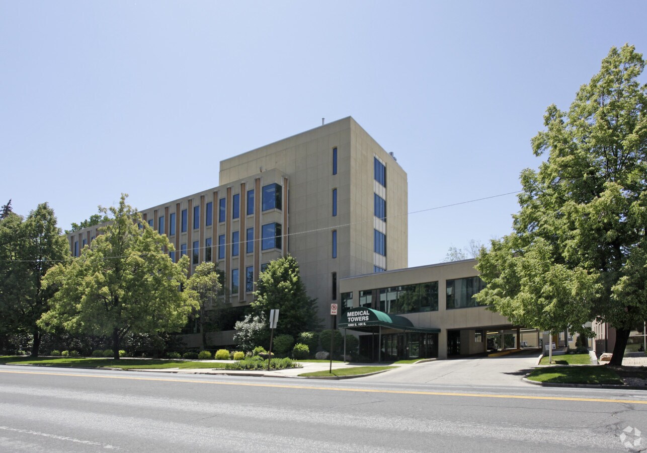 1060 E 100 S, Salt Lake City, UT 84102 | LoopNet