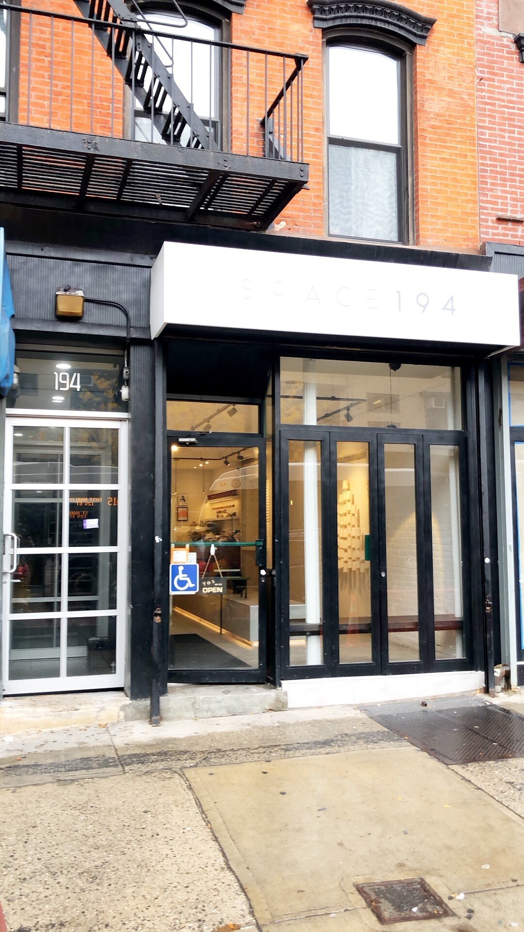 194 First Ave, New York, NY 10009 - Retail for Lease | LoopNet.com
