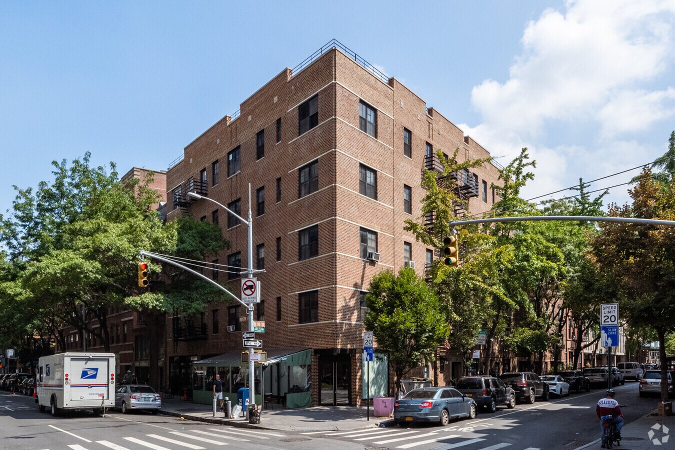 520-524 Hudson St, New York, NY 10014 | LoopNet