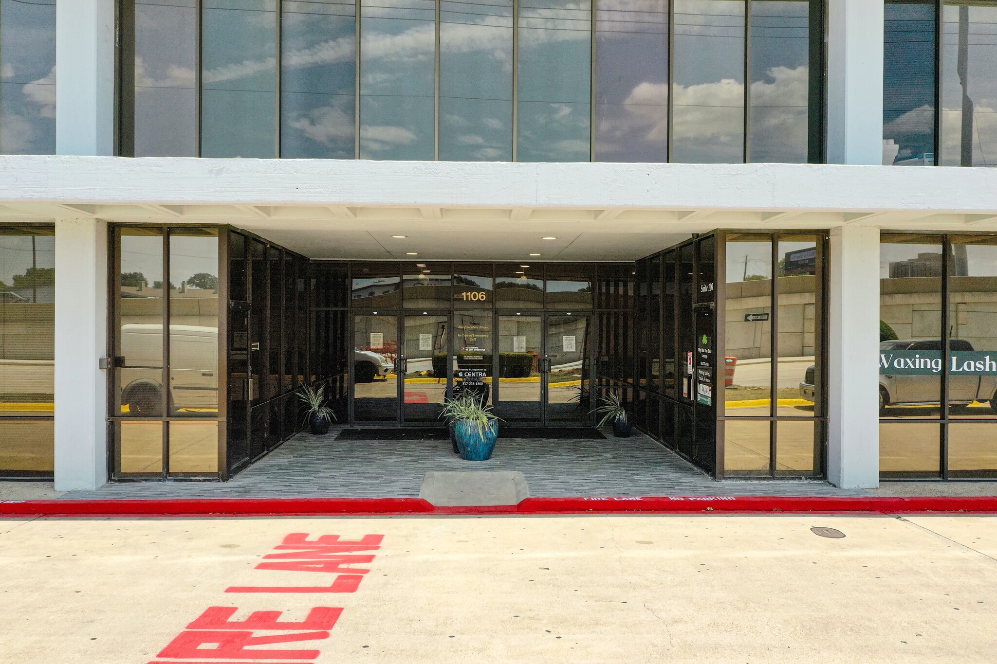 1106 N State Highway 360, Grand Prairie, TX 75050 - Executive Tower | LoopNet