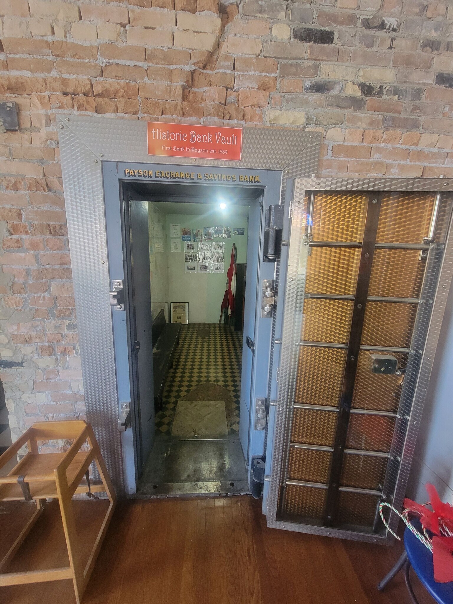 7 S Main St, Payson, UT 84651 - Payson Station | LoopNet