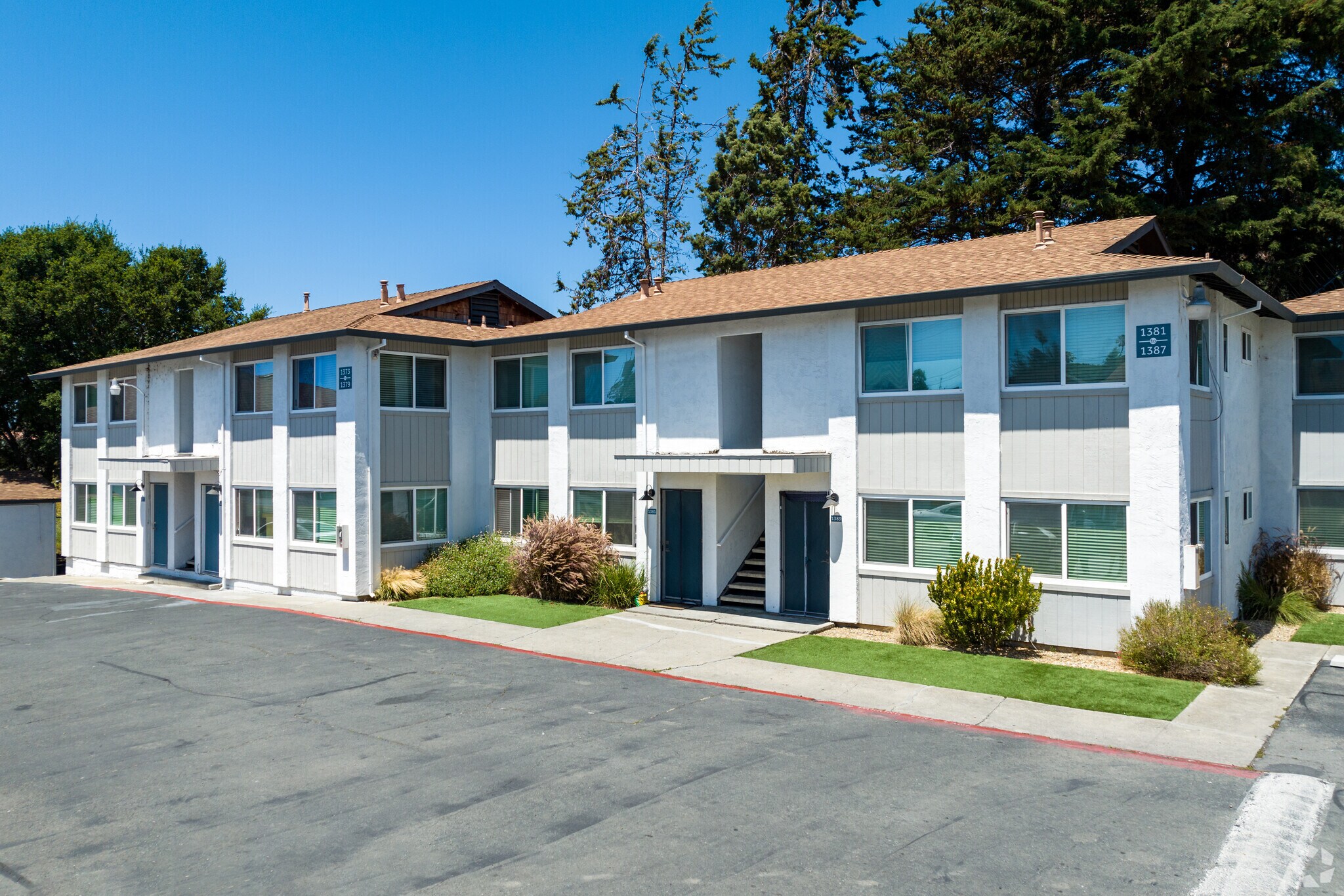 1321 Santa Clara St, Vallejo, CA 94590 | LoopNet