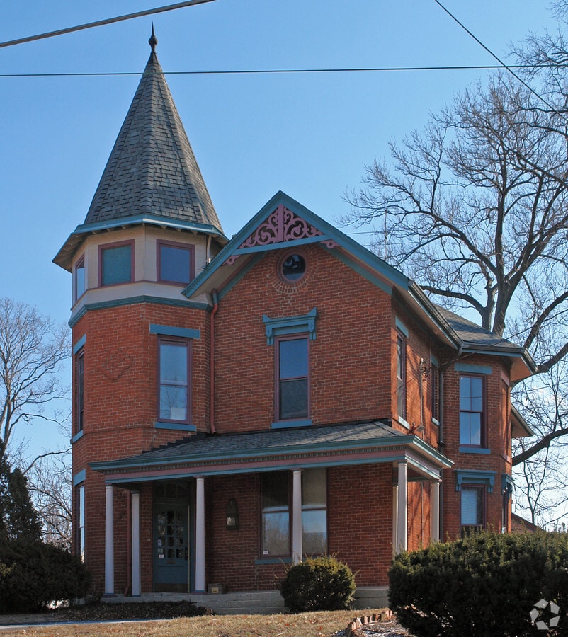 2244 Park Ave, Cincinnati, OH 45206 | LoopNet