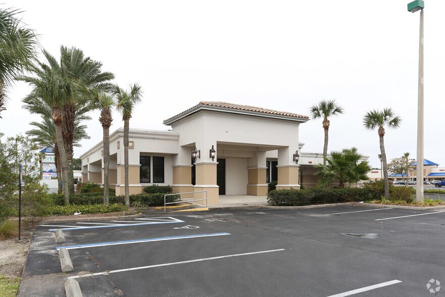 2410 S Ridgewood Ave, Daytona Beach, FL 32119 | LoopNet