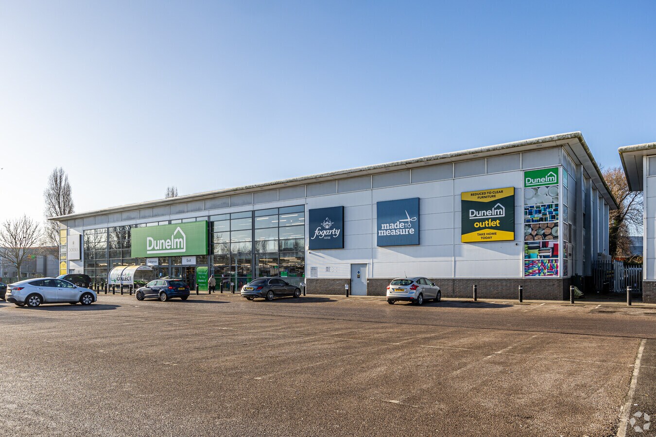 Claps Gate Ln, London, E6 6LH | LoopNet