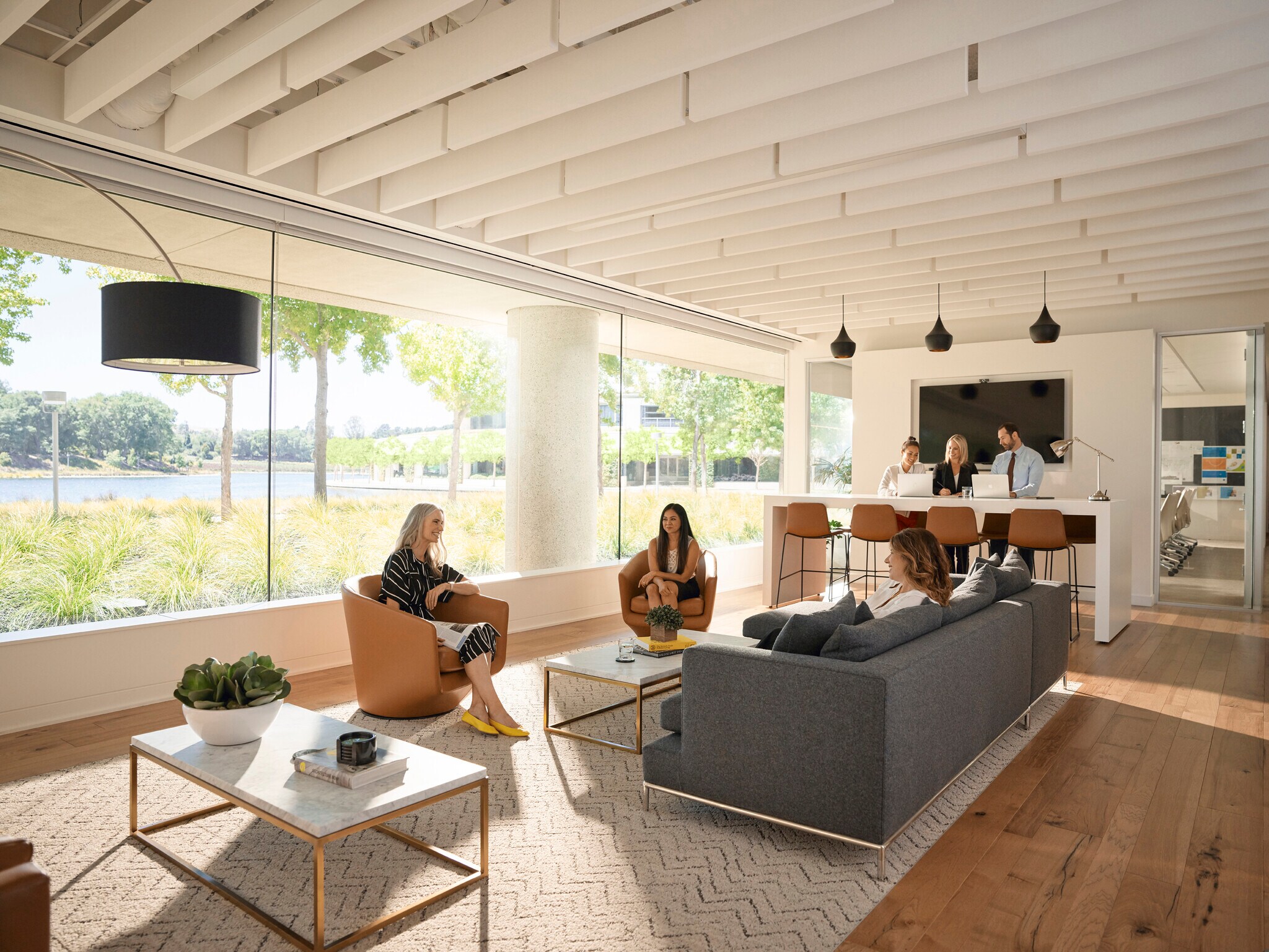 5001 Executive Pky, San Ramon, CA 94583 - Lakeside | LoopNet