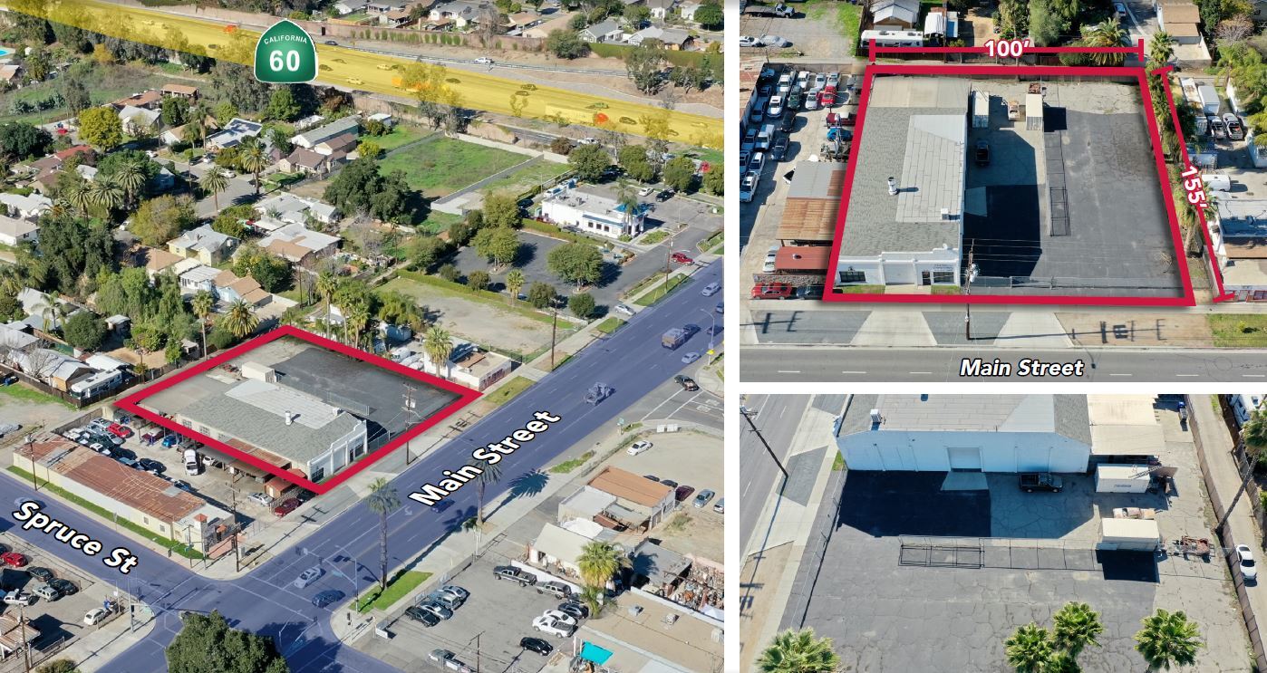 2359 N Main St, Riverside, CA 92501 | LoopNet