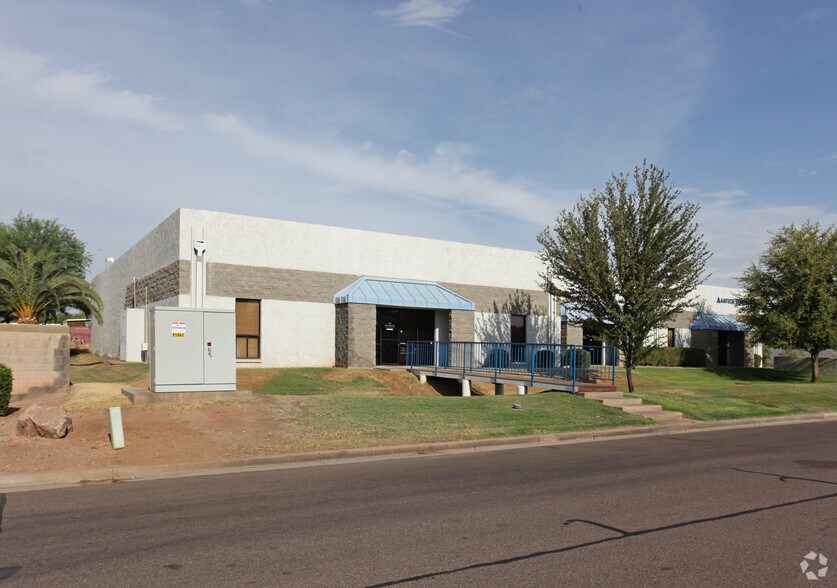 131 S Clark Dr, Tempe, AZ 85281 | LoopNet