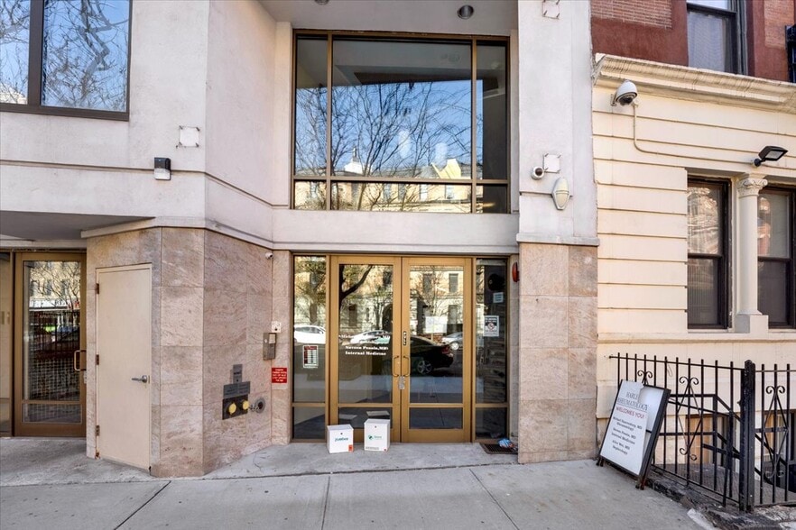 51 St. Nicholas Ave, New York, NY 10026 | LoopNet