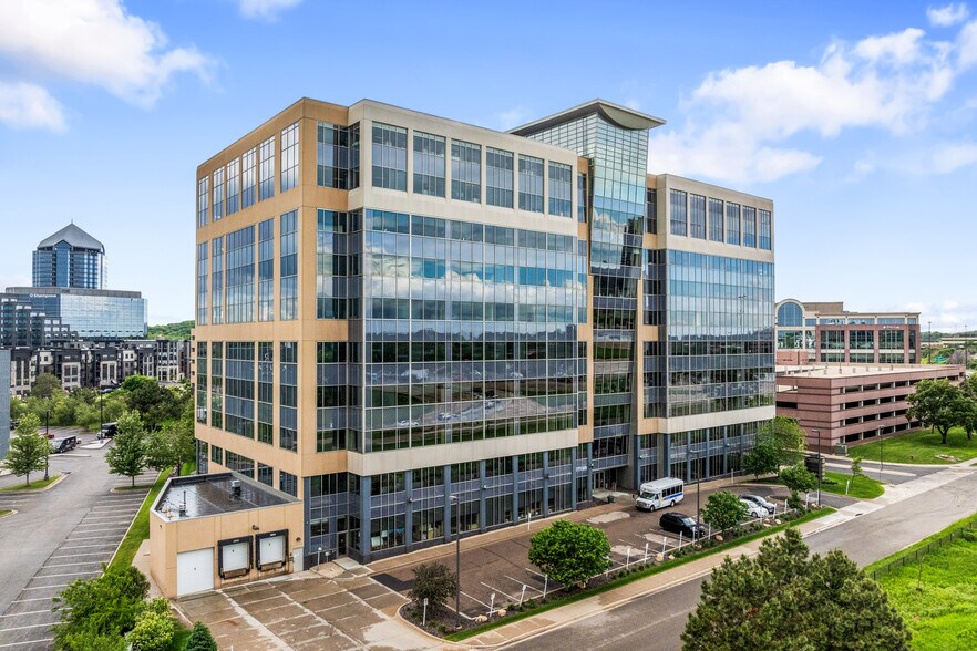 6800 Burleson Rd, Austin, TX 78744 - Bergstrom Tech Center | LoopNet
