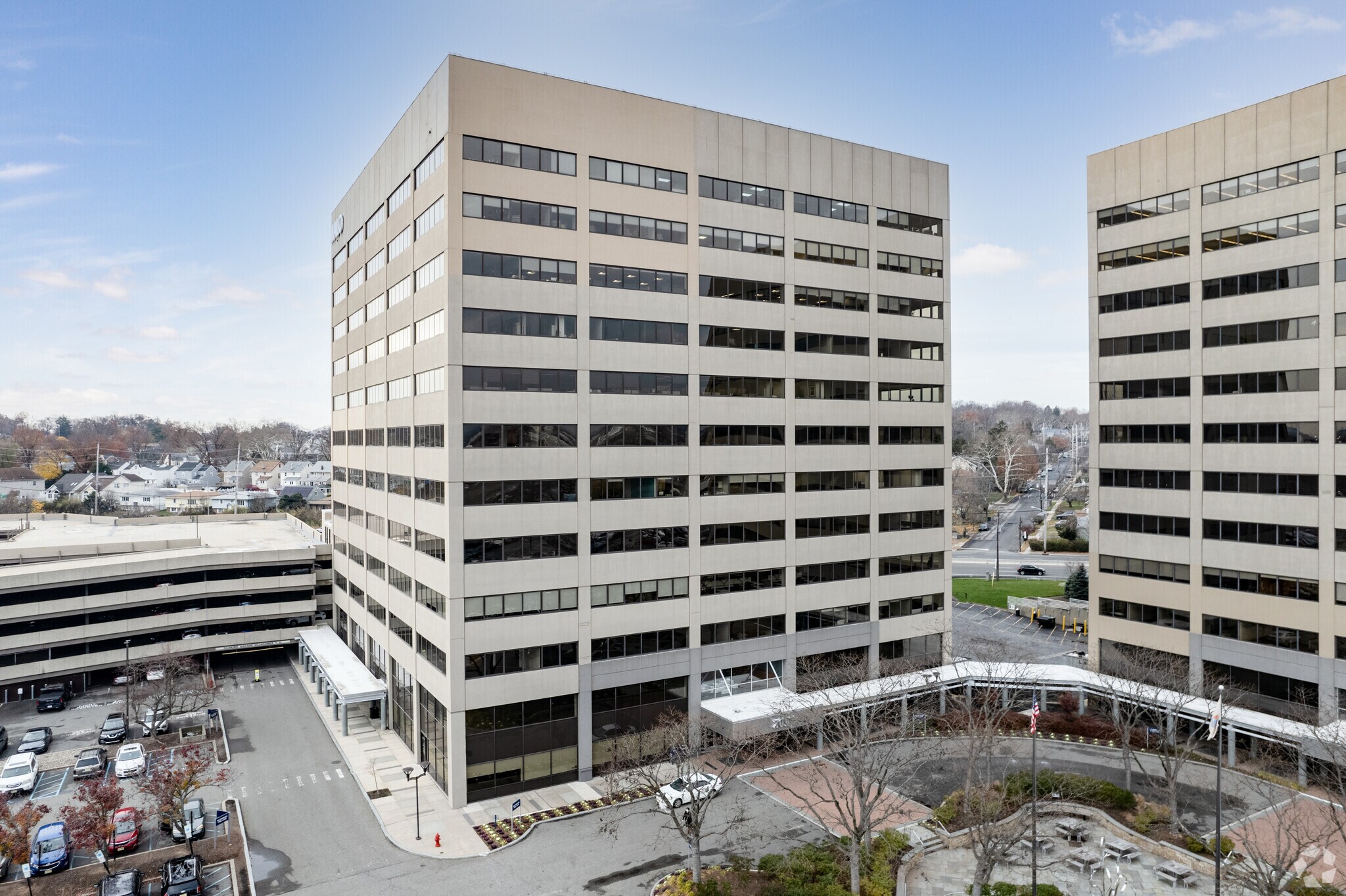 201 State Route 17 N, Rutherford, NJ 07070 - Meadows Office Complex II ...