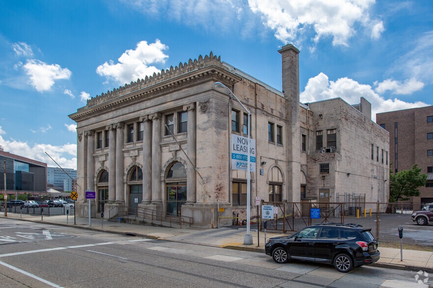 418 Federal St Camden Nj 08103 Officeretail For Lease