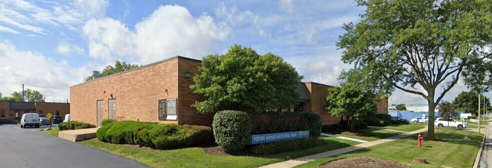 824-828 Foster Ave, Bensenville, IL 60106 | LoopNet