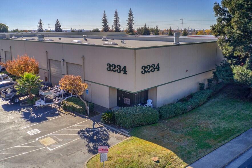 3234D Monier Cir, Rancho Cordova, CA 95742 | LoopNet