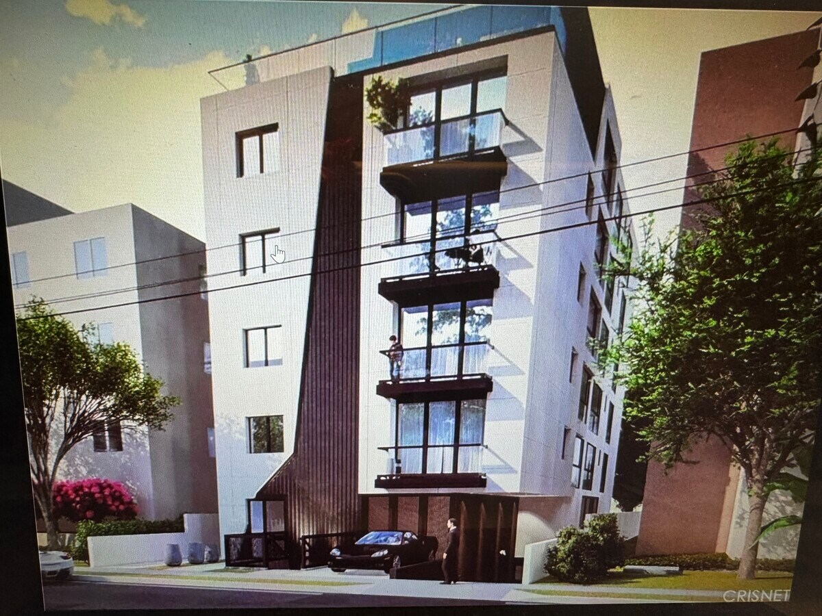 5067 Bakman Ave, North Hollywood, CA 91601 | LoopNet