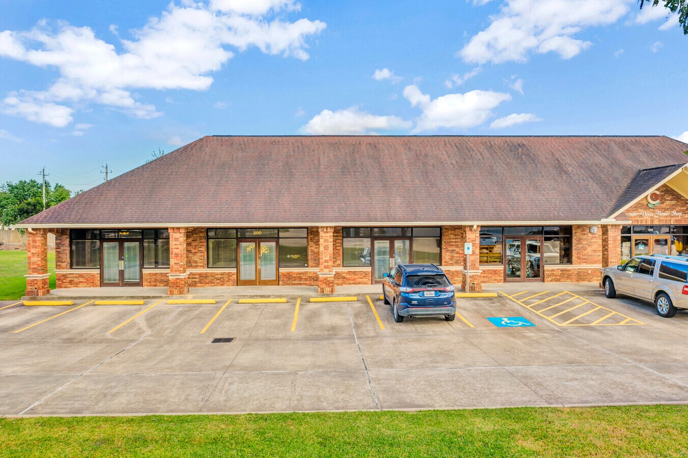 845 Fm 517 Rd Dickinson Tx 77539 Loopnet