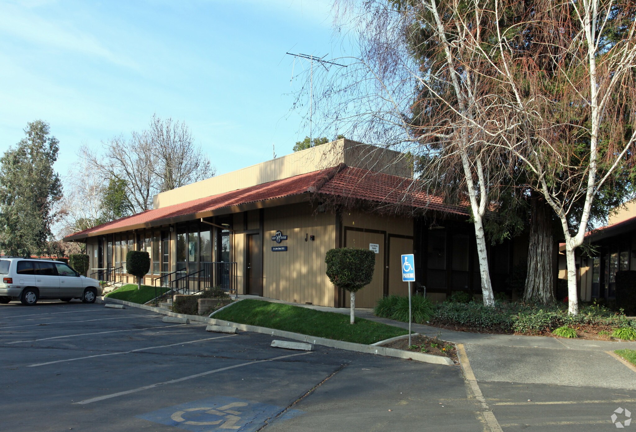 2101 Geer Rd, Turlock, CA 95382 - Bldg A | LoopNet.com