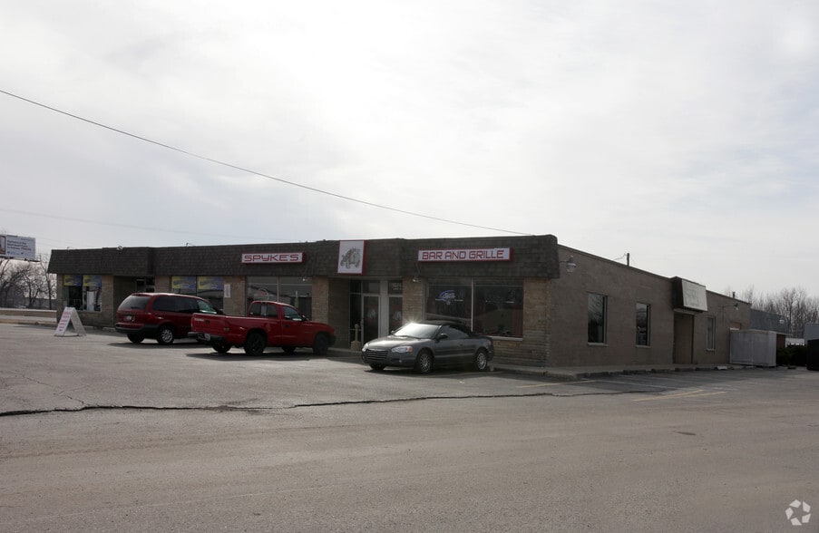 10747 US Highway 136, Indianapolis, IN 46234 | LoopNet