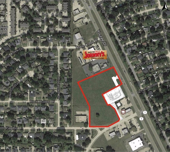 8700 Block of Youree Dr, Shreveport, LA 71105 | LoopNet