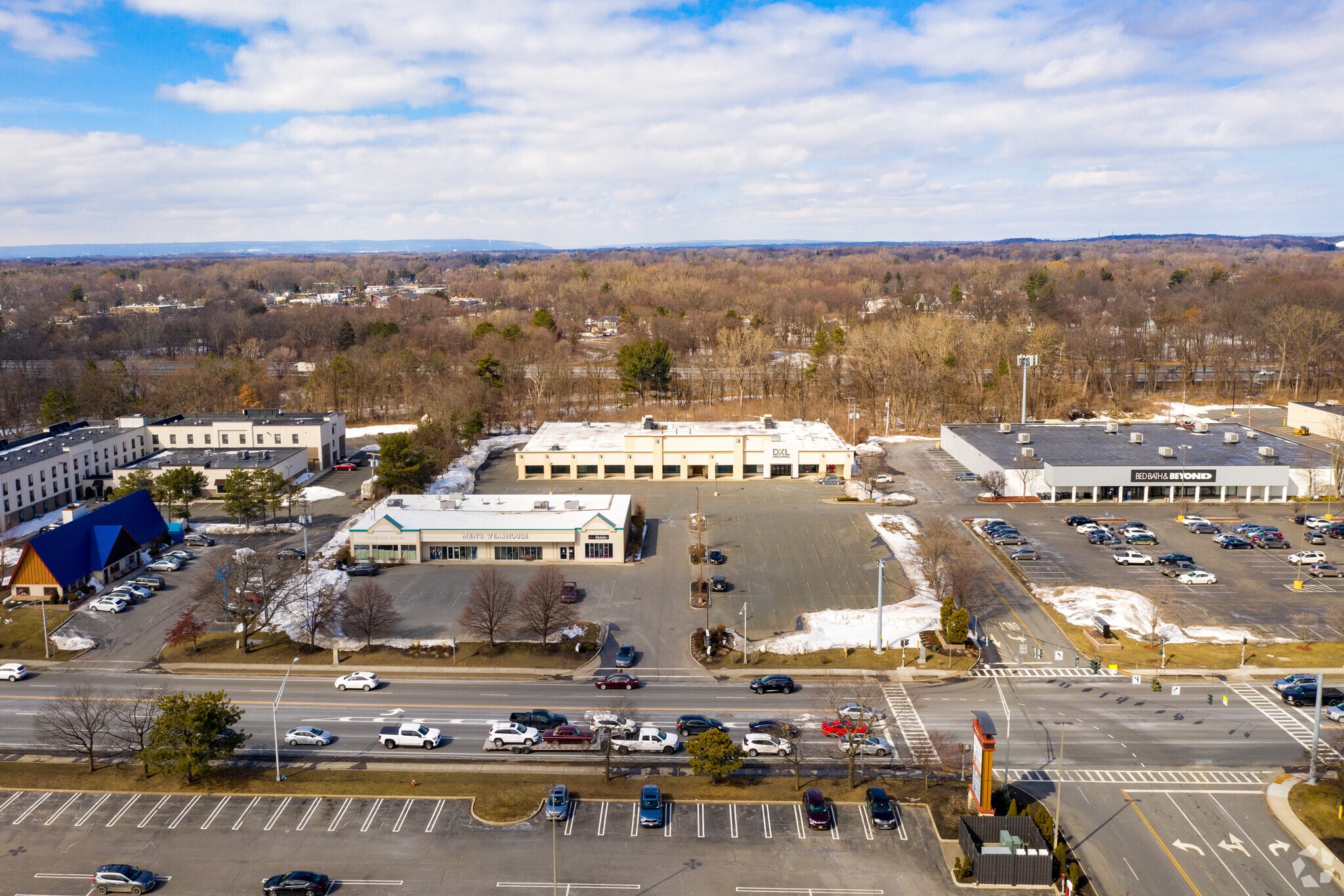20 Wolf Rd, Albany, NY 12205 - Retail for Lease | LoopNet