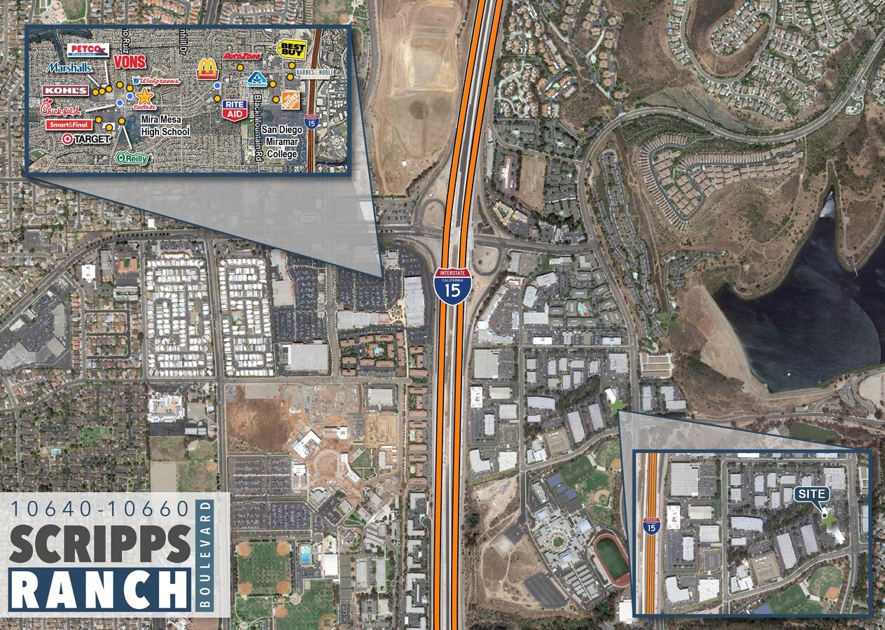 10650 Scripps Ranch Blvd, San Diego, CA 92131 | LoopNet