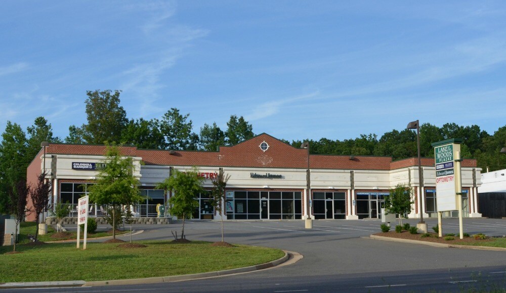 4207 Germanna Hwy, Locust Grove, VA 22508 | LoopNet