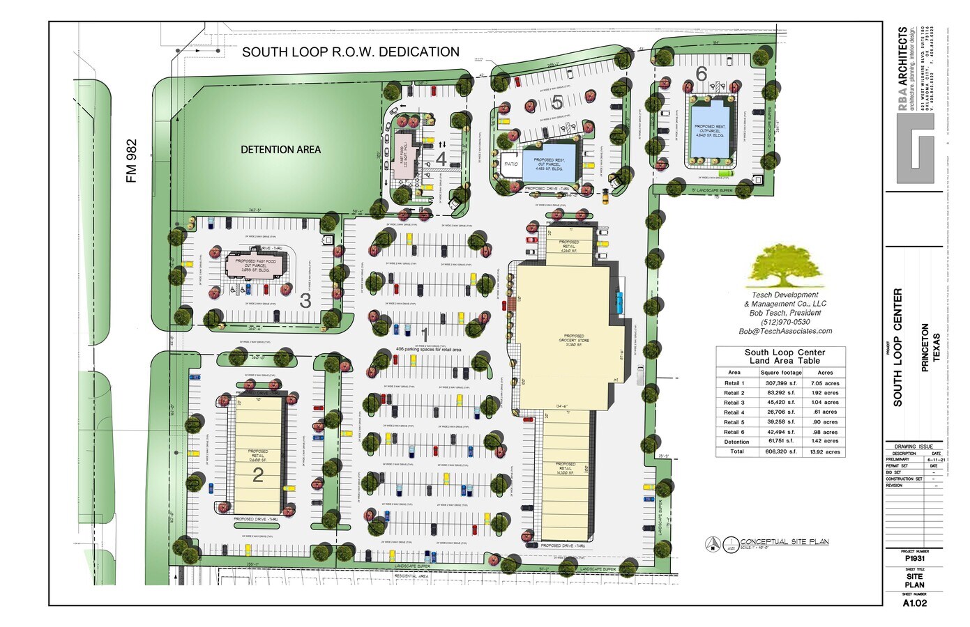 2nd Street and Myrick Lane, Princeton, TX 75407 | LoopNet