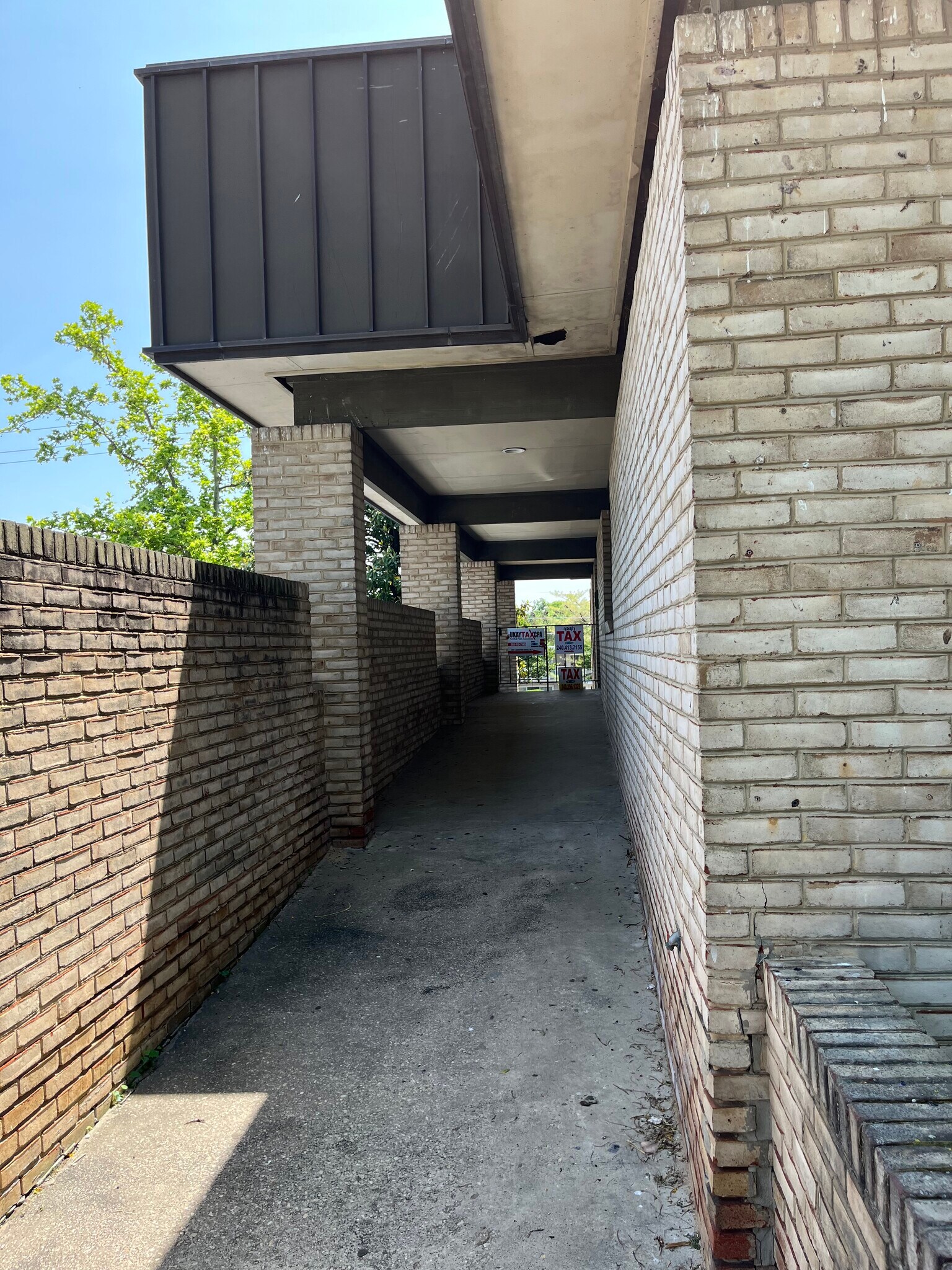 6490-6492 Landover Rd, Cheverly, MD 20785 - Landover Professional Bldg ...