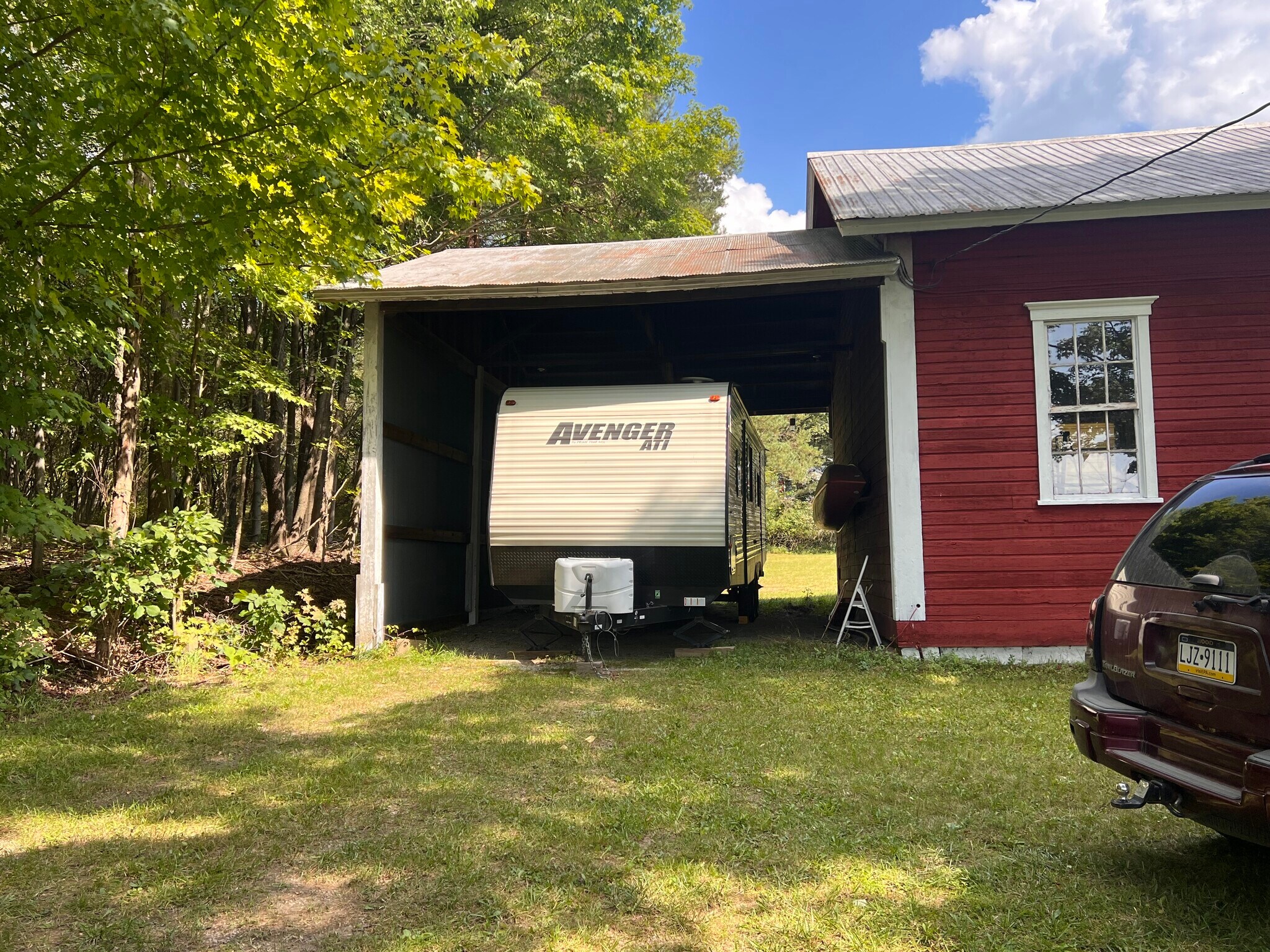 27 Sylvis Rd, Cherry Tree, PA 15724 - The Pine Grove School House | LoopNet