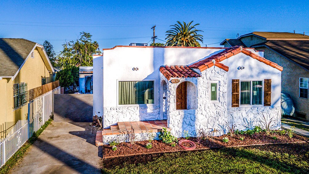 6612 2nd Ave, Los Angeles, CA 90043 | LoopNet