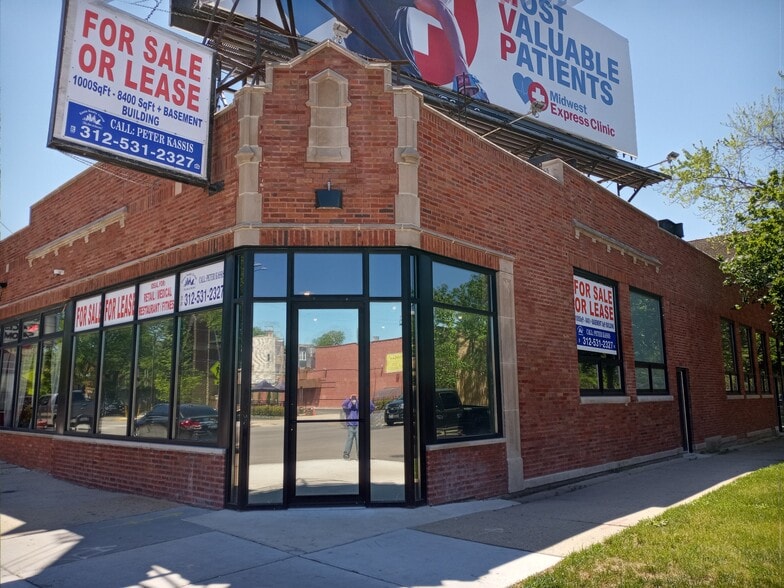 7452-7458 N Western Ave, Chicago, IL 60645 | LoopNet