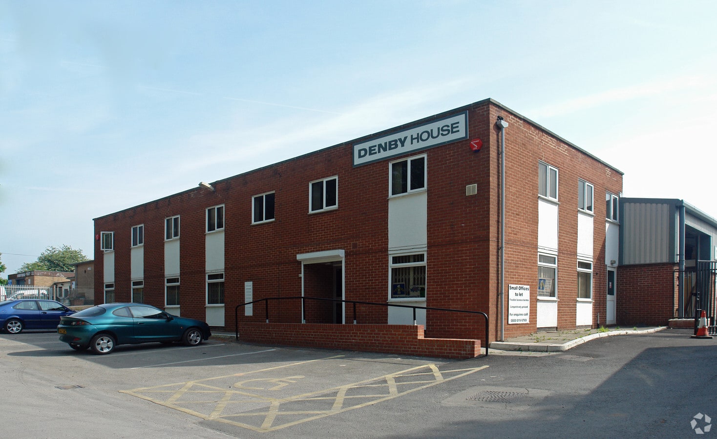 Taylor Ln, Loscoe, DE75 7AB | LoopNet