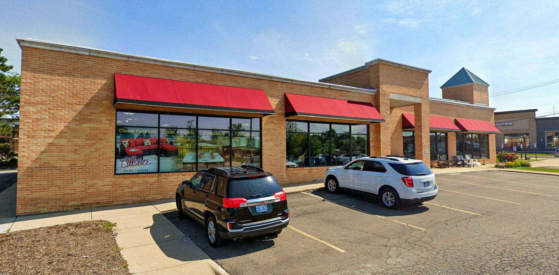 26159 Novi Rd, Novi, MI 48375 | LoopNet