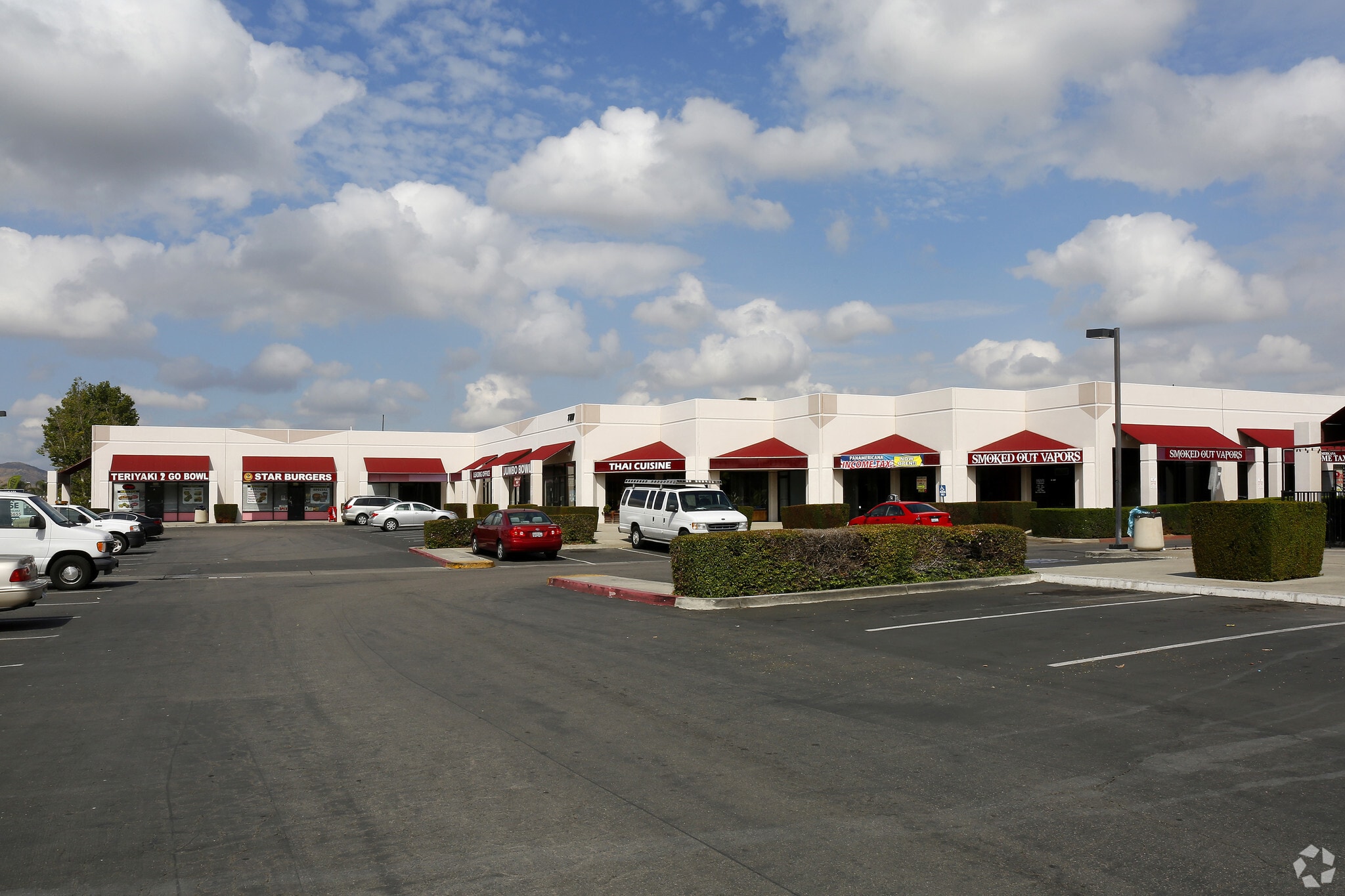 7203 Arlington Ave, Riverside, CA 92503 - Air Park Plaza | LoopNet