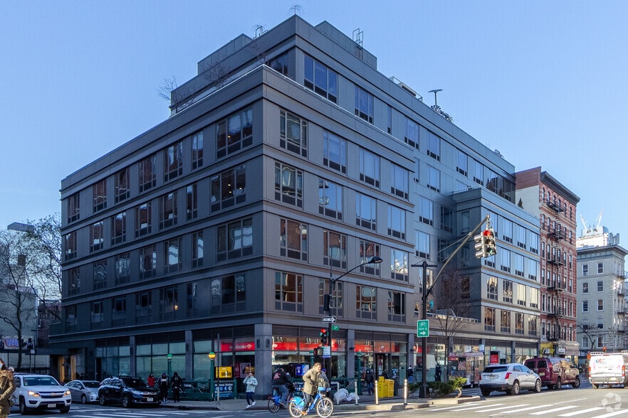 131 Eighth Ave, New York, NY 10011 - Retail for Lease | LoopNet