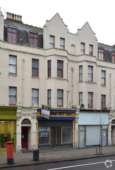 80 Brixton Rd, London, SW9 6BU | LoopNet