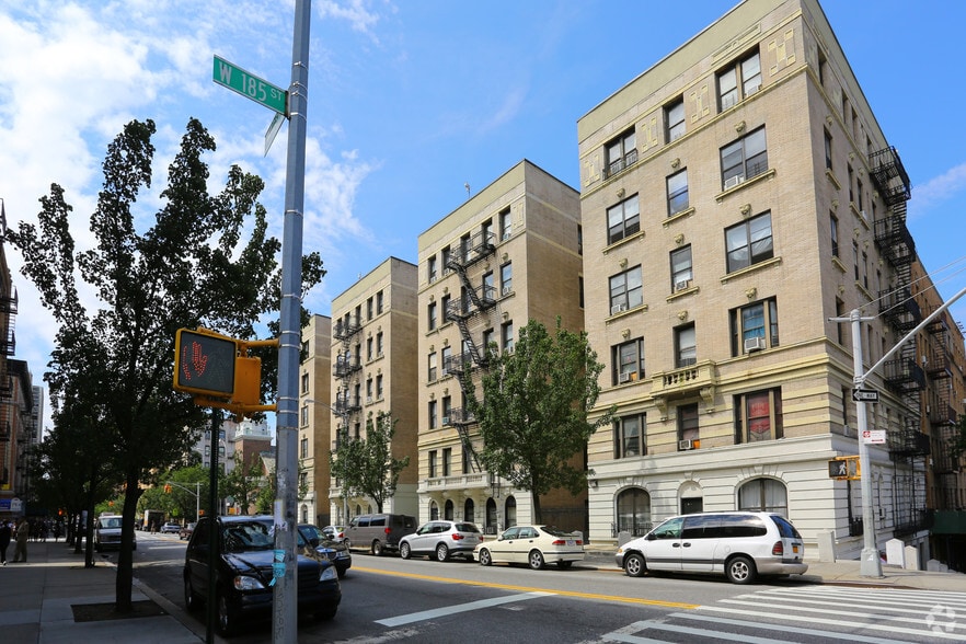 220 Wadsworth Ave, New York, NY 10033 | LoopNet