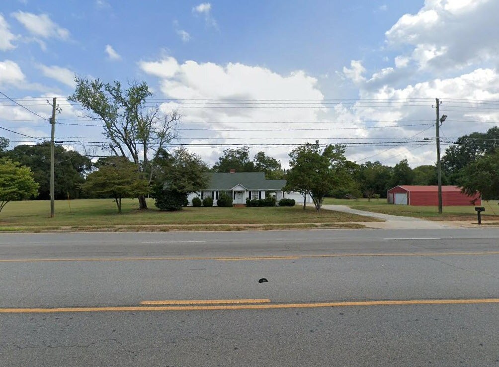 5906 Houston Rd, Macon-Bibb, GA 31216 | LoopNet