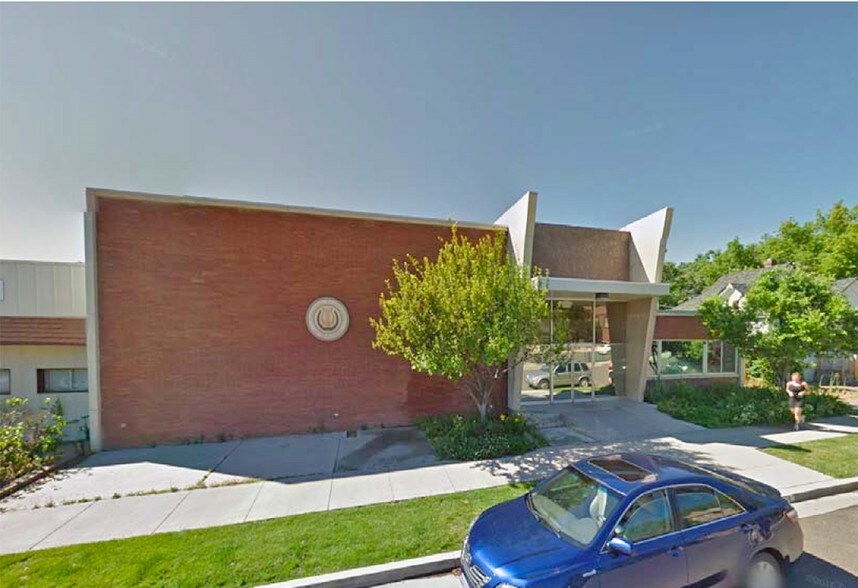 124 W Taylor St, Reno, NV 89509 | LoopNet