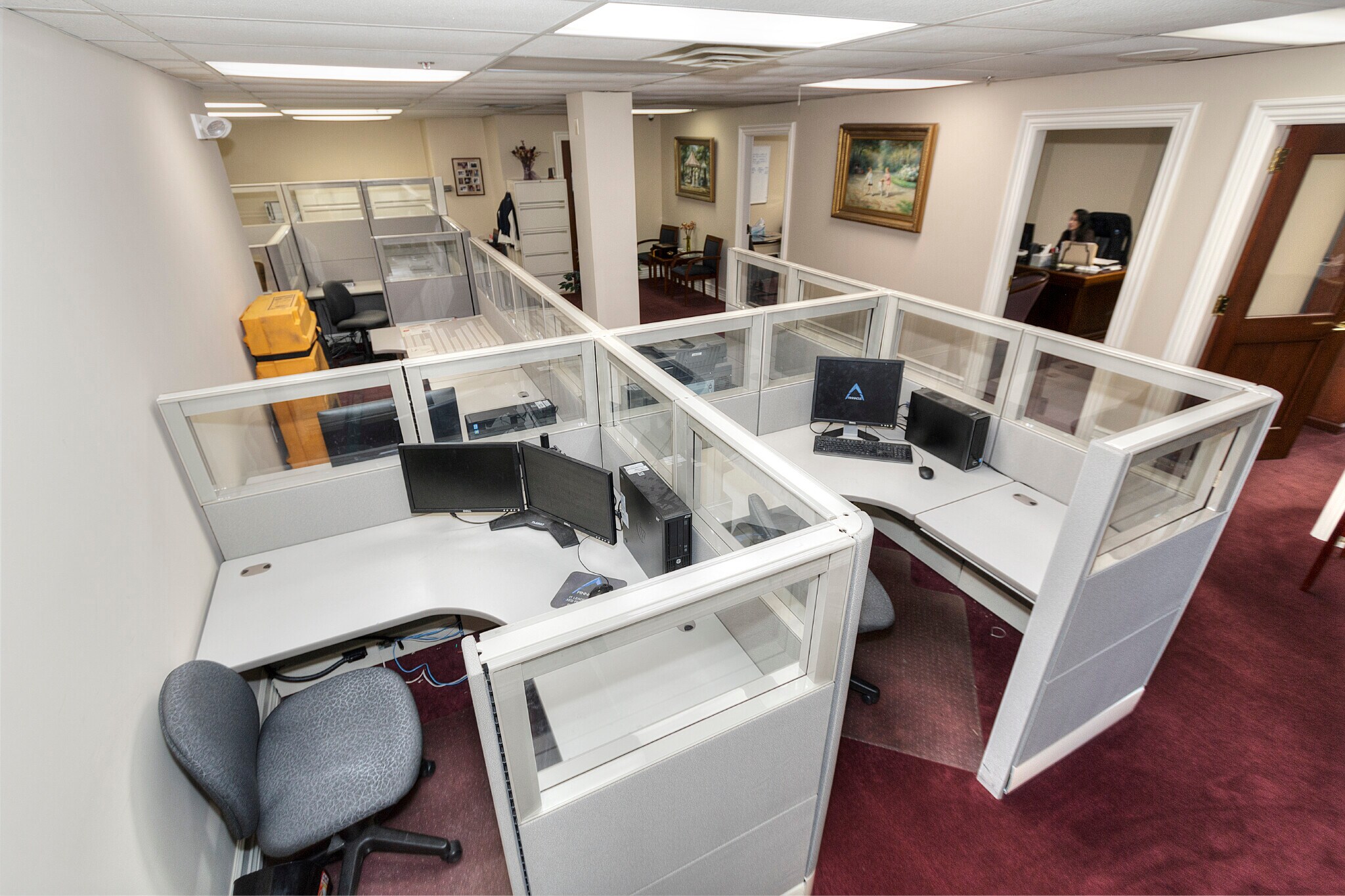 75 Lane Rd, Fairfield, NJ 07004 - The Condor Building | LoopNet